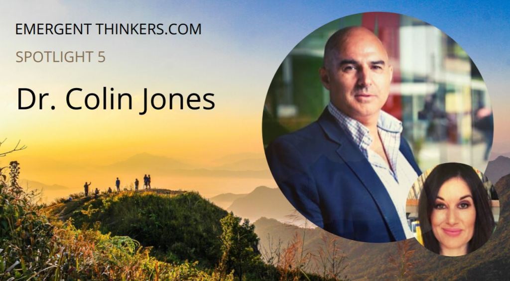 The mind behind authentic entrepreneurship – Emergent Thinkers