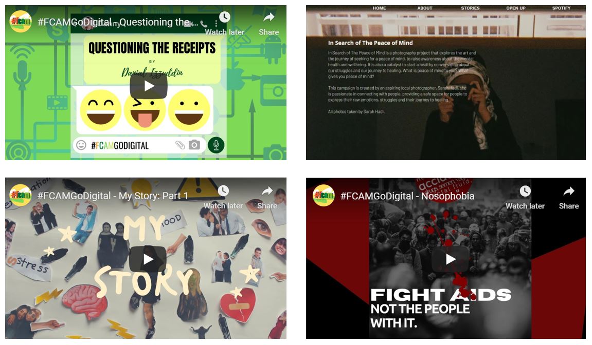 Digitally Expressed: Winning Social Campaigns – Emergent Thinkers™